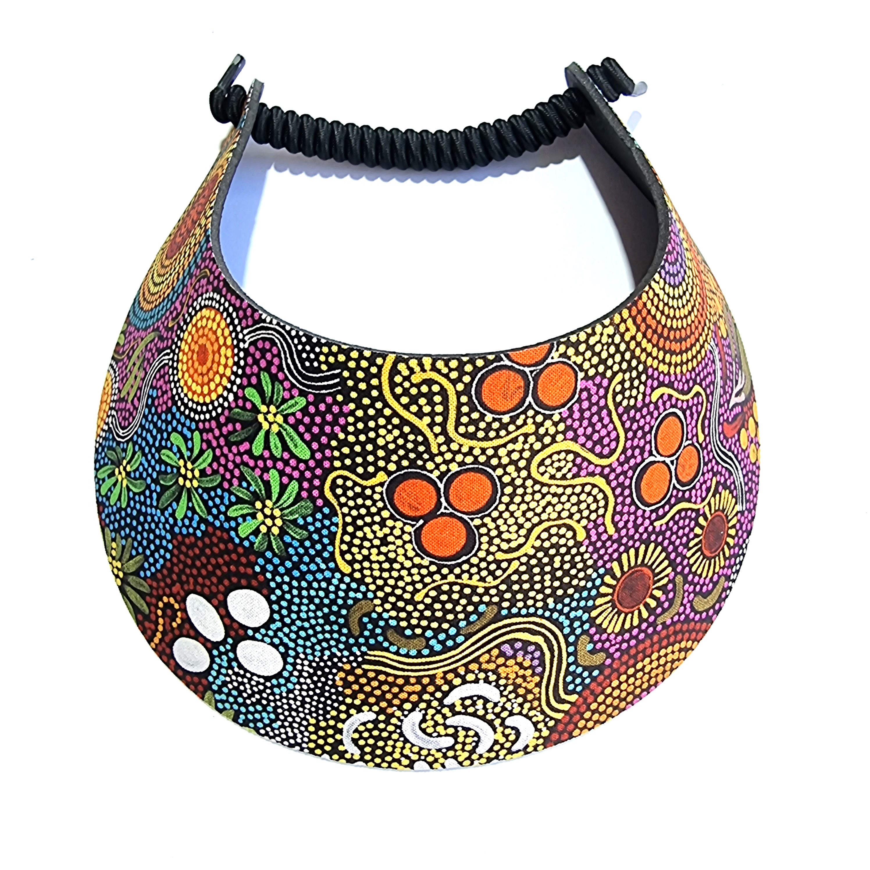 E24 Visor | Look Cool Visors