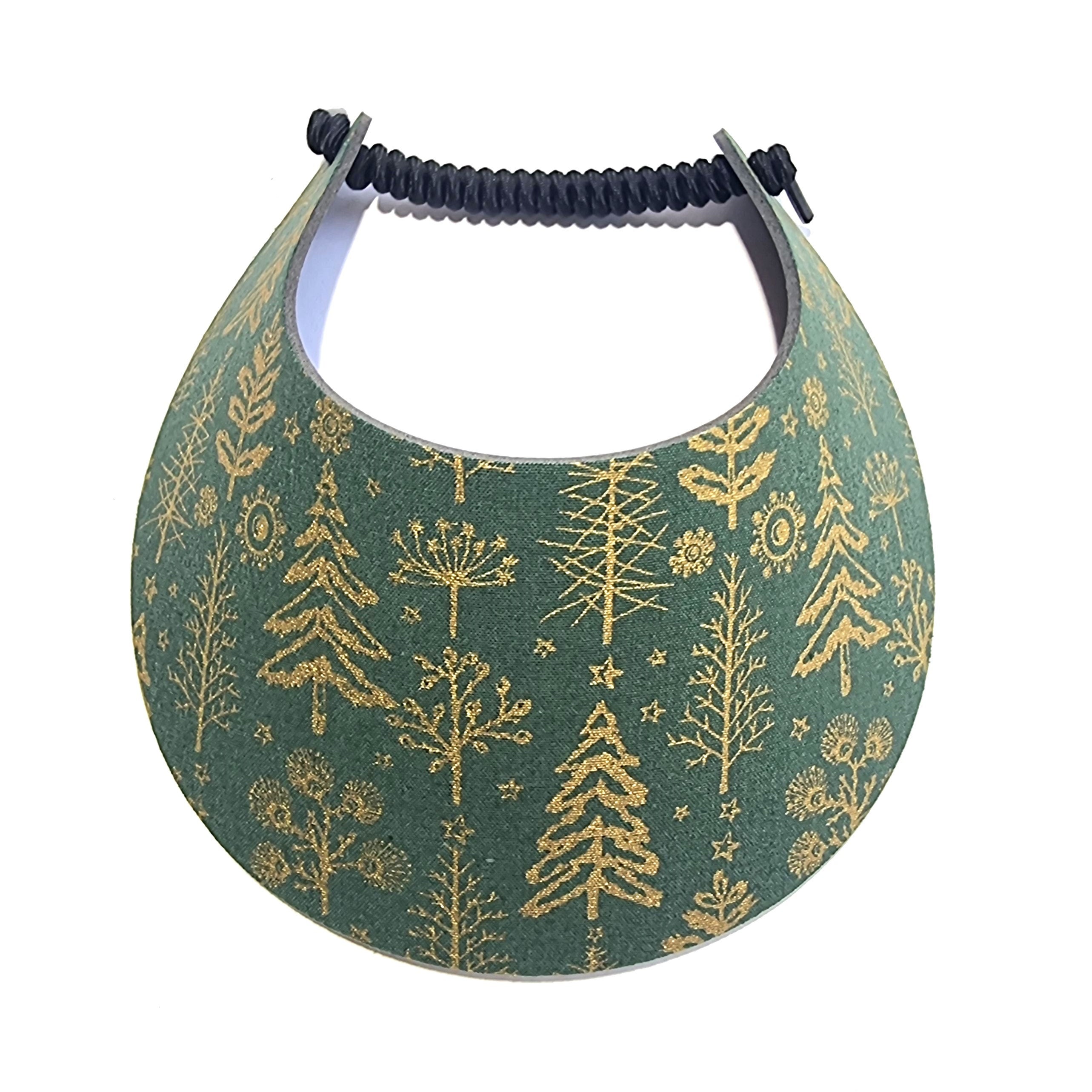 XMAS 60 Visor | Look Cool Visors
