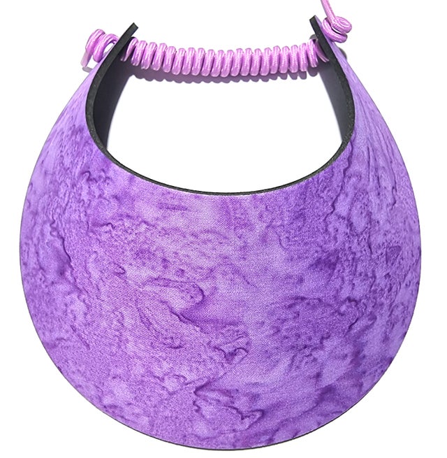Purple | Look Cool Visors