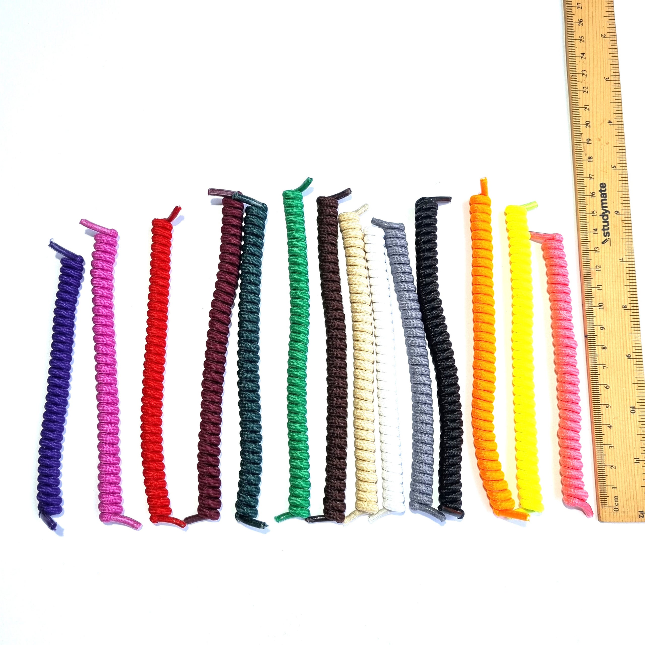 Curly - Extra Long | Look Cool Visors