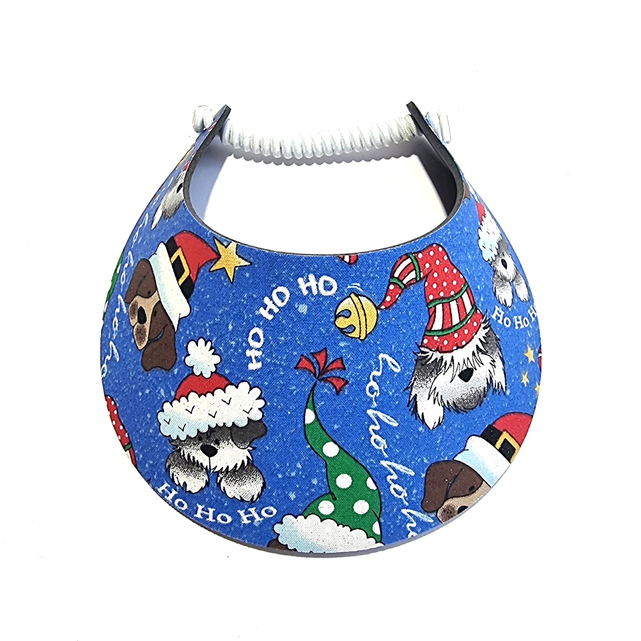 XMAS 62 Visor | Look Cool Visors