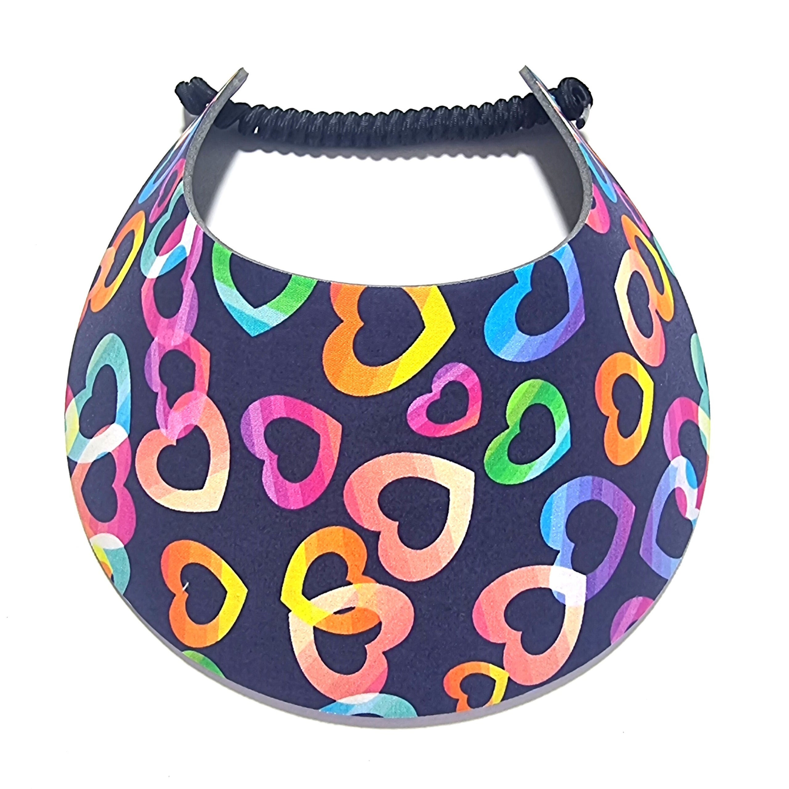 A6 Visor | Look Cool Visors